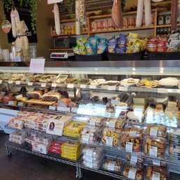 ZIA’S DELICATESSEN - Updated April 2025 - 201 Photos & 432 Reviews ...