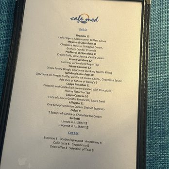 CAFE MED EUGENE - Updated July 2025 - 127 Photos & 136 Reviews - 3443 ...