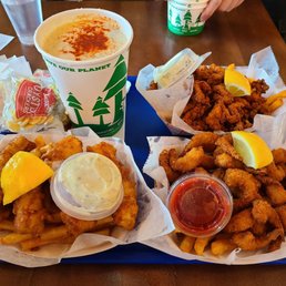 ECOLA SEAFOODS - Updated November 2024 - 567 Photos & 701 Reviews - 208 ...