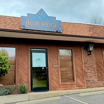 BLUE RIDGE MASSAGE & BODYWORK - Updated January 2026 - 977 N Main St ...