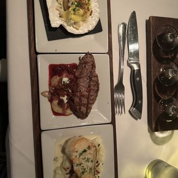 FLIGHT RESTAURANT AND WINE BAR - Updated June 2024 - 1699 Photos & 1508 ...