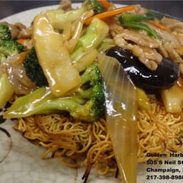 GOLDEN HARBOR AUTHENTIC CHINESE CUISINE - Updated October 2025 - 965 ...