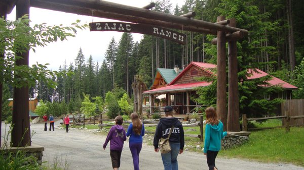 ZAJAC RANCH FOR CHILDREN - Updated December 2024 - 15600 Florence Lake Road, Mission, British ...