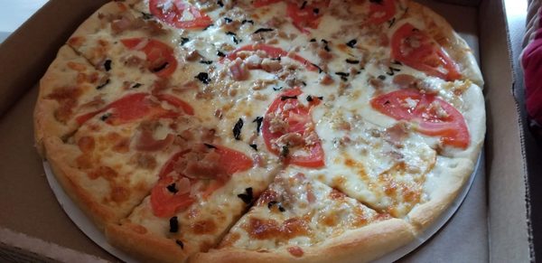 PIANCA PIZZA - Updated July 2025 - 33 Reviews - 1072 Dixwell Ave ...