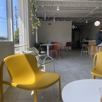 VERB COFFEE - Updated December 2024 - 45 Photos & 22 Reviews - 1592 ...