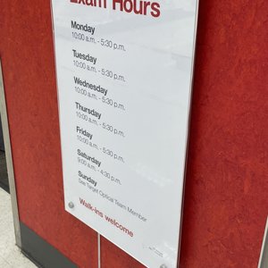 KAISER PERMANENTE VISION ESSENTIALS OPTICAL CENTER - SAN JOSE - Updated ...