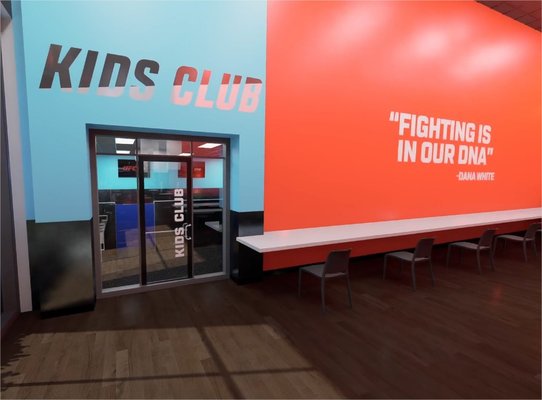 UFC GYM MORGAN PARK - Updated December 2025 - Request Information ...