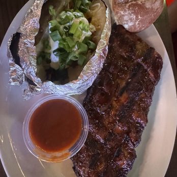 RIB HUT - Updated December 2025 - 324 Photos & 264 Reviews - 2612 N ...