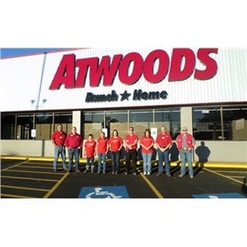 ATWOODS RANCH AND HOME - Updated December 2025 - 12 Photos - 4001 North ...