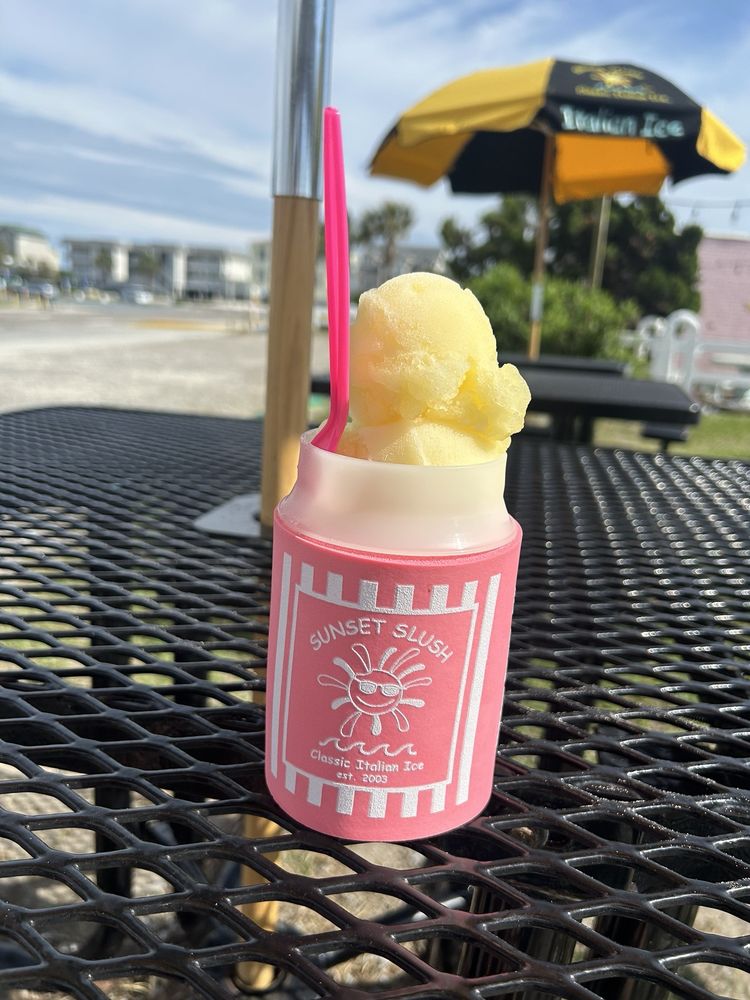 SUNSET SLUSH - HOLDEN BEACH - Updated October 2024 - 25 Photos & 43 ...