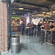 THE GARAGE FOOD HALL - 720 Photos & 250 Reviews - 906 Carrollton Ave ...