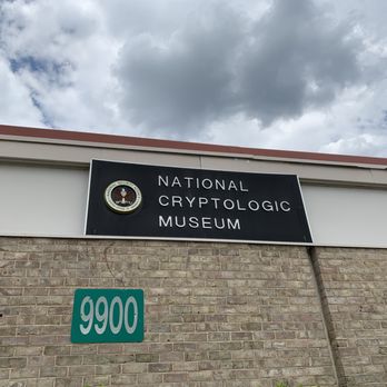 NATIONAL CRYPTOLOGIC MUSEUM - Updated July 2025 - 203 Photos & 61 ...