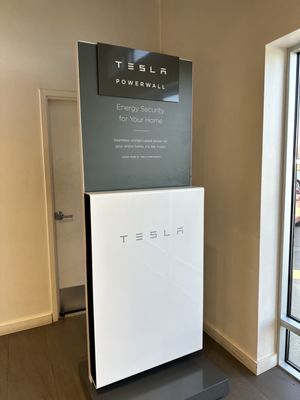 TESLA CARS - Updated October 2025 - 50 Photos & 76 Reviews - 135 US-22 ...