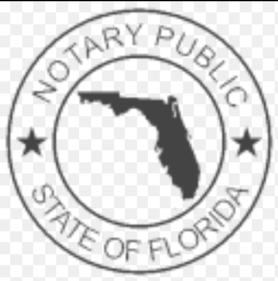NOTARY PUBLIC - Azalea Park, Florida - Notaries - Phone Number - Yelp