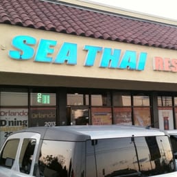 SEA THAI RESTAURANT - Updated December 2025 - 667 Photos & 567 Reviews ...