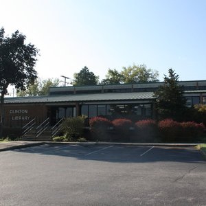 FARRAGUT BRANCH LIBRARY - Updated December 2025 - 417 North Campbell ...