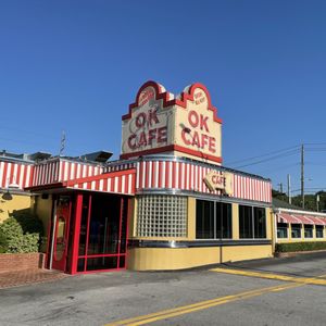 OK CAFE - 592 Photos & 661 Reviews - Diners - 1284 W Paces Ferry Rd NW ...