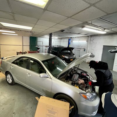 METRO AUTO REPAIR - Updated December 2025 - 93 Photos - 769 S 3rd Ave ...