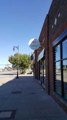SWEET ‘N SAUCY - Updated June 2026 - 535 W Douglas Ave, Wichita, Kansas ...