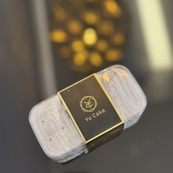 YU CAKE - Updated June 2025 - 345 Photos & 237 Reviews - 3333 Bristol ...