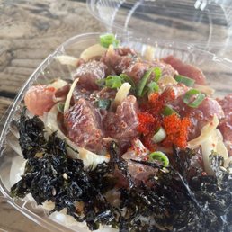 RY’S POKE SHACK - Updated April 2025 - 653 Photos & 470 Reviews - 56 ...