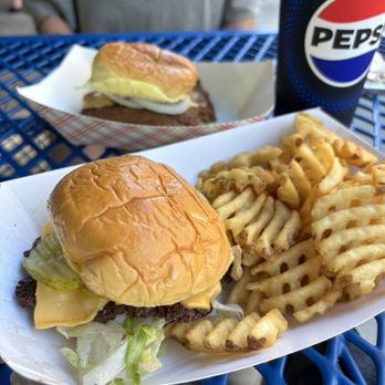 SMASH’D BURGER BAR - Updated October 2024 - 146 Photos & 107 Reviews ...