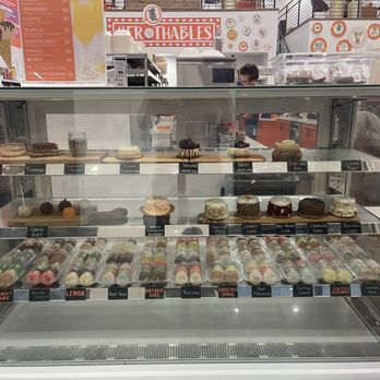 FROTH COFFEE & DESSERT BAR DENTON - Updated January 2025 - 87 Photos ...