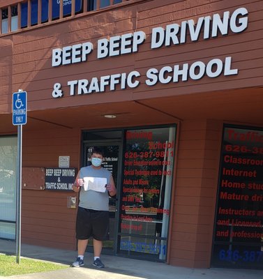 BEEP BEEP DRIVING SCHOOL - Updated September 2025 - 173 Photos & 34 ...