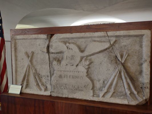 JEFFERSON BARRACKS POWDER MAGAZINE MUSEUM - Updated December 2025 - 400 ...