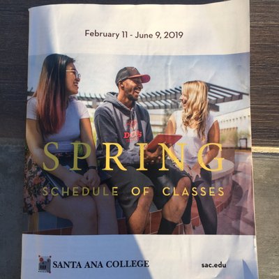 SANTA ANA COLLEGE - Updated April 2026 - 67 Photos & 82 Reviews - 1530 ...