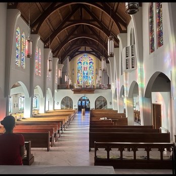 TRINITY EPISCOPAL CHURCH - Updated November 2025 - 28 Photos - 200 ...