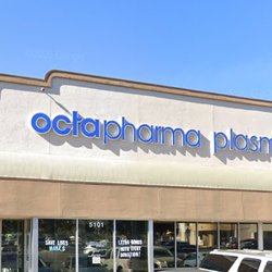 OCTAPHARMA PLASMA - SACRAMENTO - 22 Photos & 37 Reviews - 5101 ...