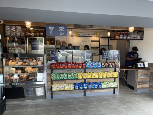 MR SUBS - Updated July 2025 - 28 Photos & 42 Reviews - 723 Route 18 S ...