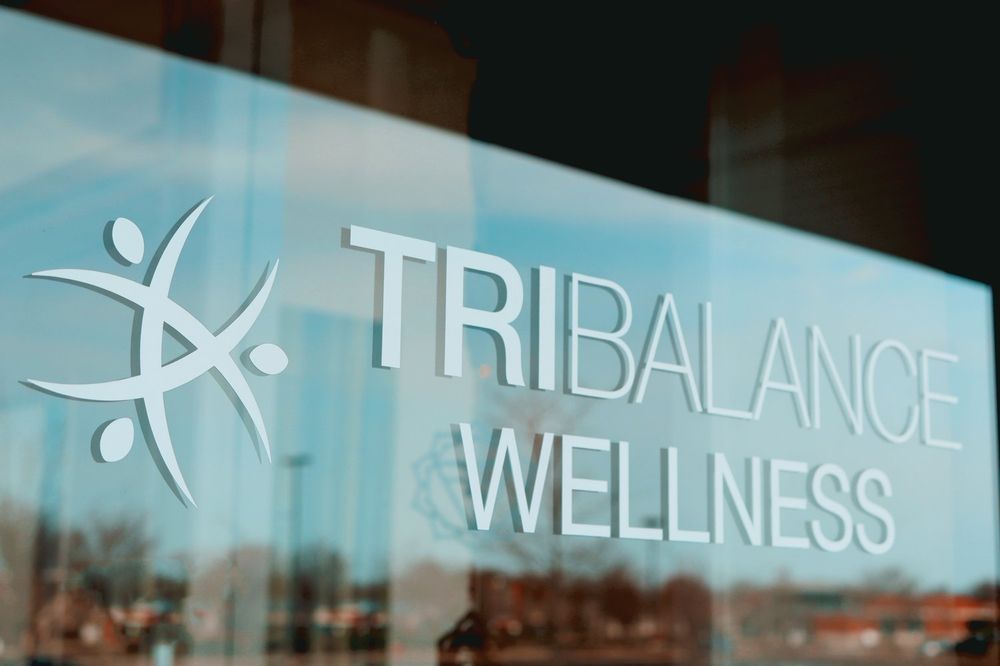 TRIBALANCE WELLNESS - Updated October 2025 - 1164 S Roselle Rd ...