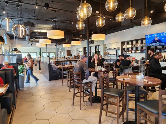 JACK’S RESTAURANT & BAR - Updated December 2025 - 913 Photos & 710 ...