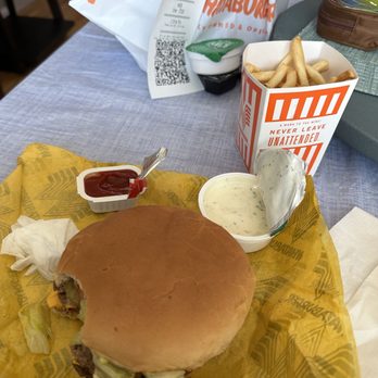 WHATABURGER - Updated January 2026 - 28 Photos & 56 Reviews - 7833 Hwy ...