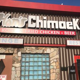 HAN’S CHIMAEK KOREAN FRIED CHICKEN & BEER - Updated January 2026 - 169 ...
