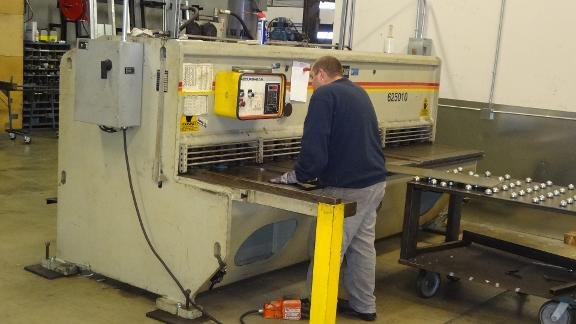 METAL SUPERMARKETS - Updated July 2025 - 10 Photos - 22029 70th Ave S ...