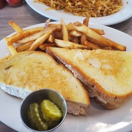 NICK & ANDY’S BREAKFAST & LUNCH - Updated July 2025 - 144 Photos & 160 ...