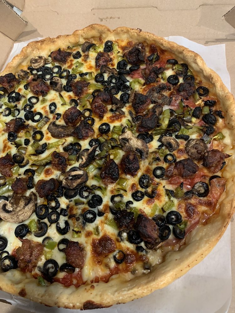 CHICAGO CONNECTION - MERIDIAN - Updated November 2024 - 19 Photos & 53 ...