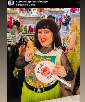 SCREAMING MIMI’S - Updated August 2025 - 34 Photos & 59 Reviews - 240 W ...