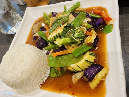 PANANG THAI RESTAURANT - 295 Photos & 392 Reviews - 9022 S Pennsylvania ...