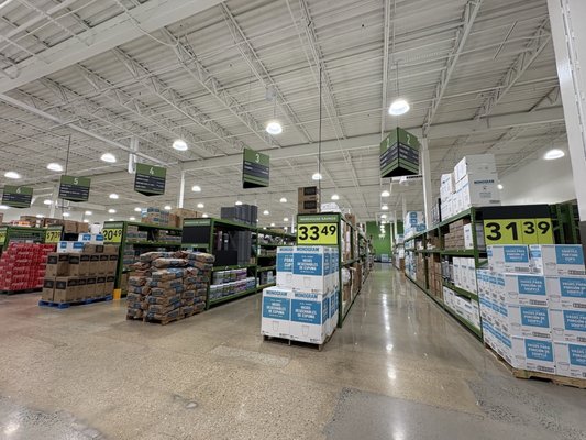 US FOODS CHEF’STORE - Updated December 2025 - 215 Photos - 4001 ...