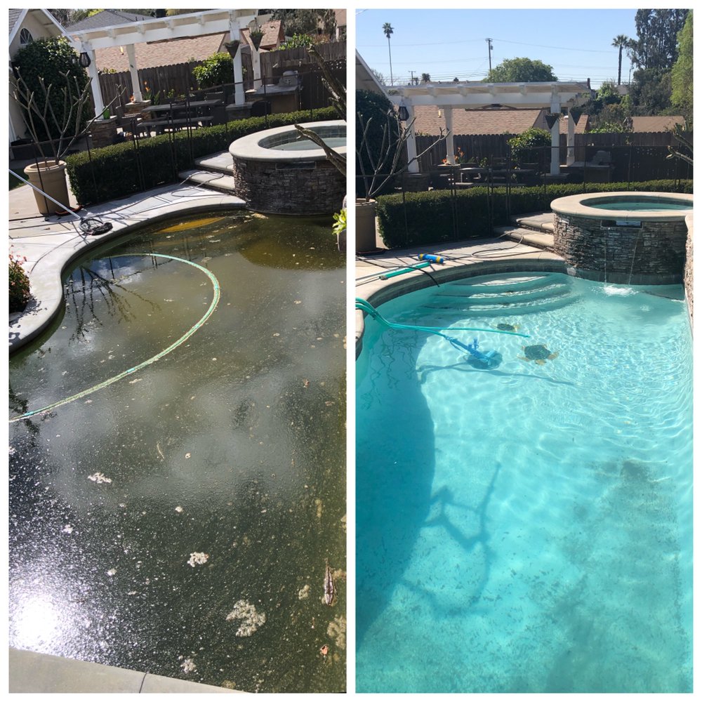 SPECIALIZED POOL AND SPA - 22 Photos & 10 Reviews - 1038 E Bastanchury ...