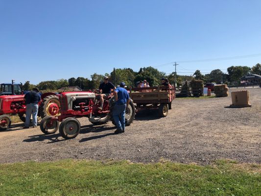 SALISBURY FARM - 61 Photos & 31 Reviews - 11 Peck Hill Rd, Johnston ...