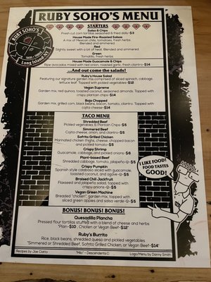 RUBY SOHO’S - 16 Photos & 13 Reviews - 111 N Wellwood Ave, Lindenhurst ...