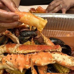 ROCKIN’ CRAB - Updated January 2026 - 82 Photos & 75 Reviews - 2807 ...
