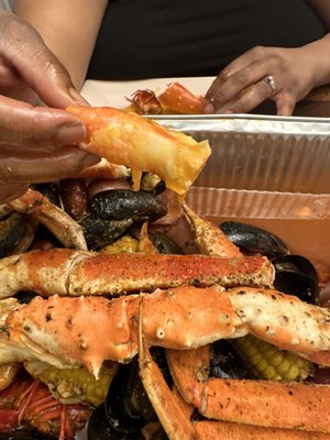 ROCKIN’ CRAB - Updated November 2024 - 71 Photos & 62 Reviews - 2807 ...