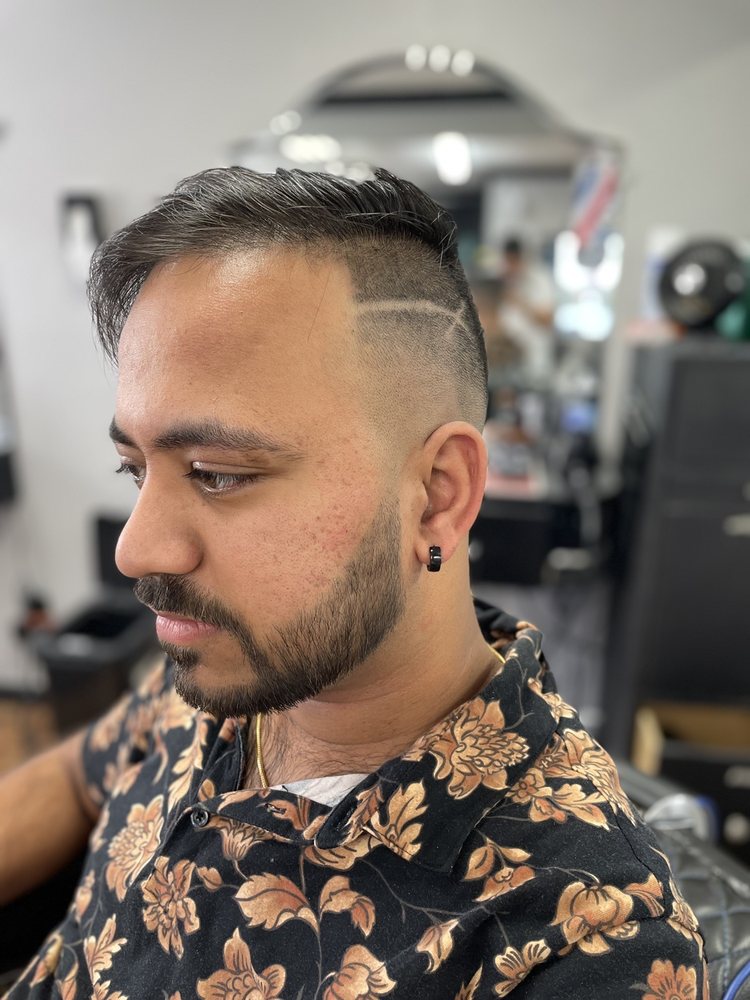 BOSS BARBER SHOP - Updated August 2024 - 78 Photos - 15074 Foothill ...