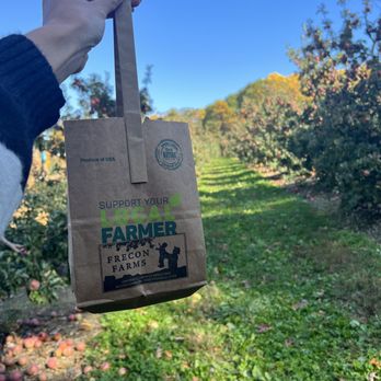 FRECON FARMS - Updated October 2025 - 74 Photos & 64 Reviews - 501 S ...